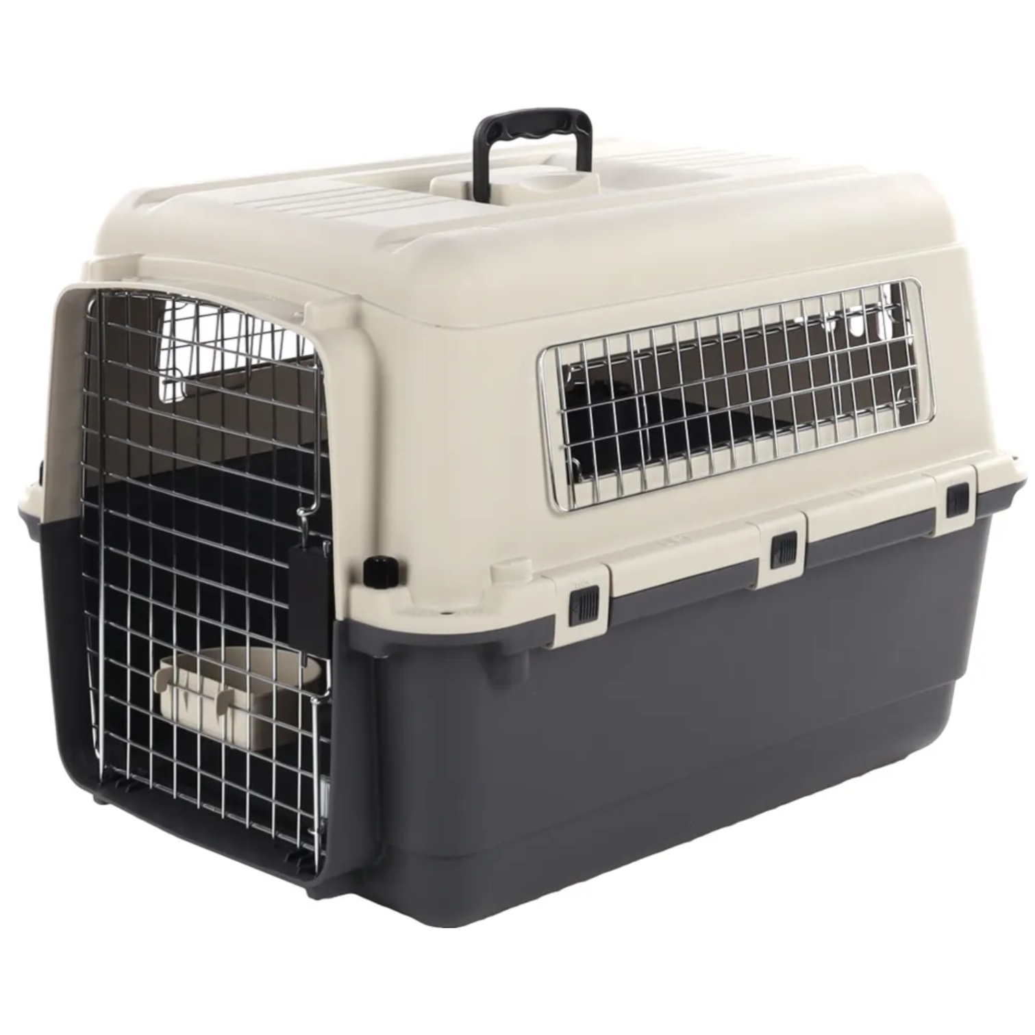Flamingo Transportbox Nomad IATA M - transporter dla psa do 18kg